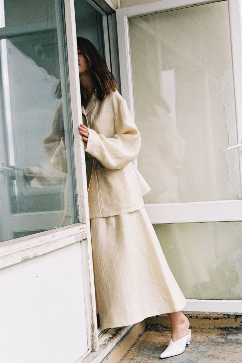 Photography Yuvali Theis (Lula Magazine)