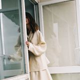Photography Yuvali Theis (Lula Magazine)