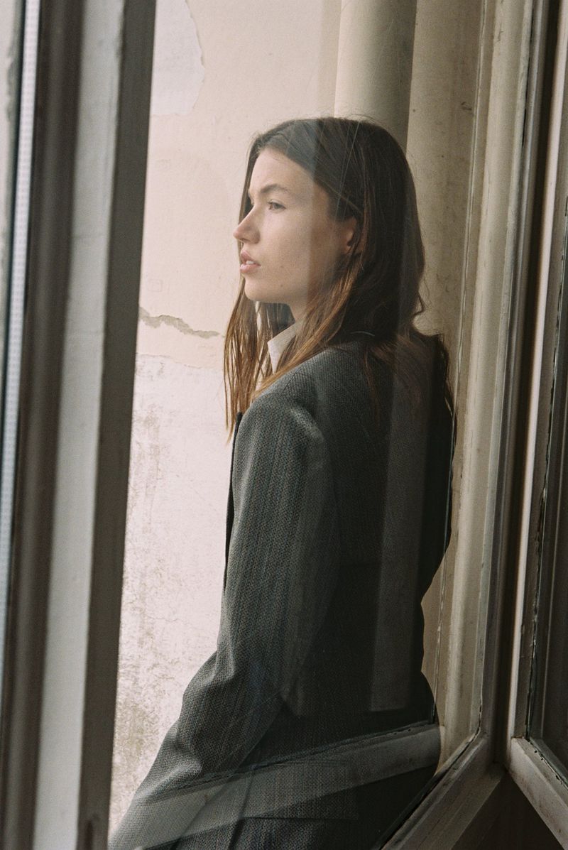 Photography Yuvali Theis (Lula Magazine)