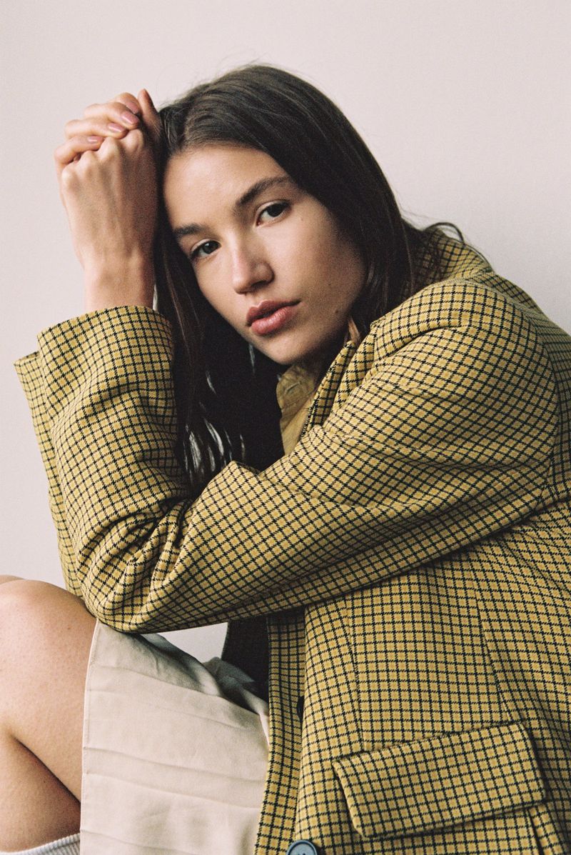 Photography Yuvali Theis (Lula Magazine)