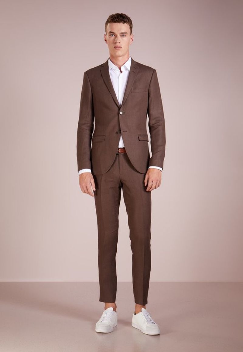 Zalando Fall 2018 Look Book (Zalando)