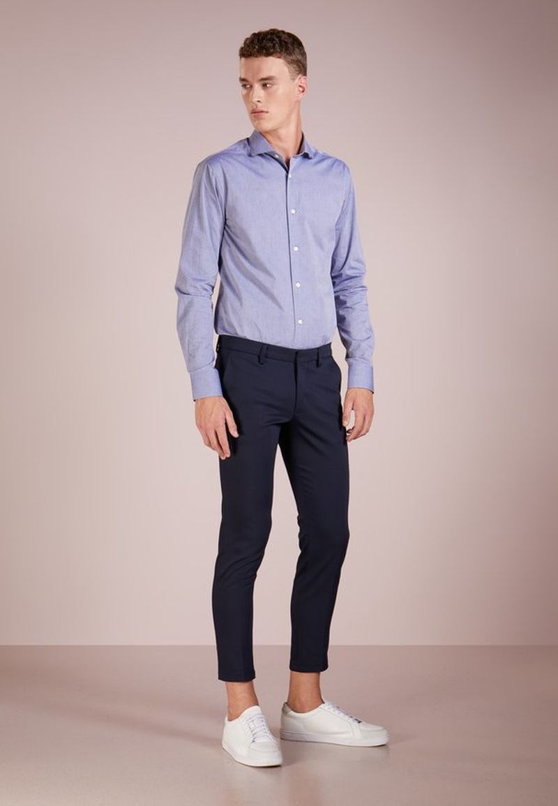 Zalando Fall 2018 Look Book (Zalando)