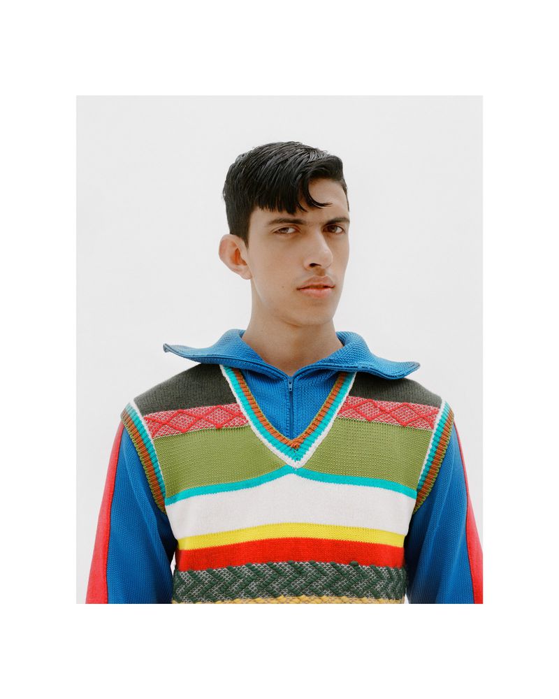 An Education (Indie Magazine)