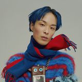 Photography Nhu Xuan Hua (HERO Magazine)