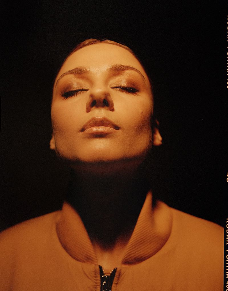 Dior Beauty (Glamour Russia)