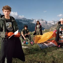 Timo Baumann - Model Profile - Photos & latest news