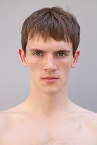Callum Ward - Model Profile - Photos & latest news
