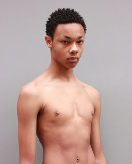 Known Model Management (Amsterdam, Netherlands) Modeling Agency ...