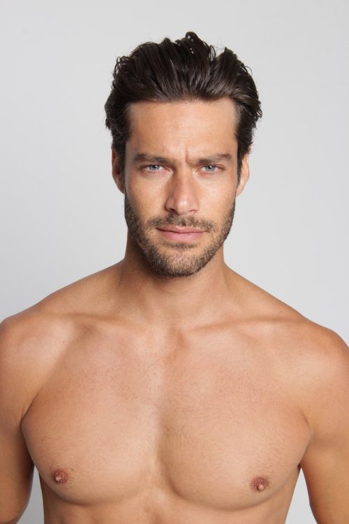Gonçalo Teixeira - Model Profile - Photos & latest news
