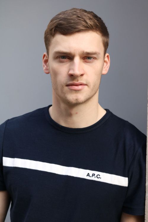 Mason Frizelle - Model Profile - Photos & latest news