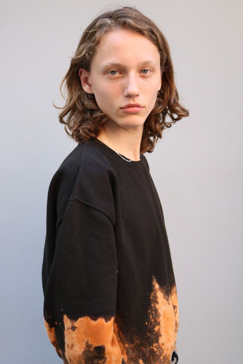 Premier Men 2019 Polaroids/Portraits (Polaroids/Digitals)