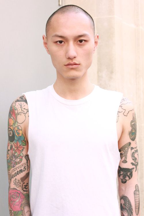 Wei Qi Model In The News