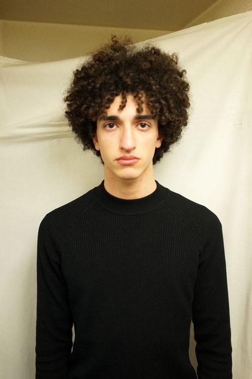 Safari - Model Profile - Photos & latest news