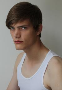 Martin Öhman - Model Profile - Photos & latest news