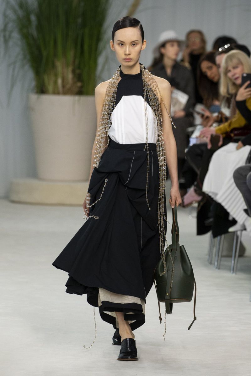 Loewe S/S 20 Show (Loewe)