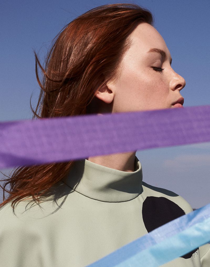 Dani Witt (Portrait)