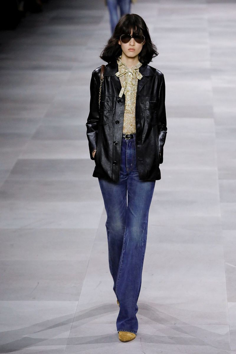 Celine S/S 20 Show (Celine)
