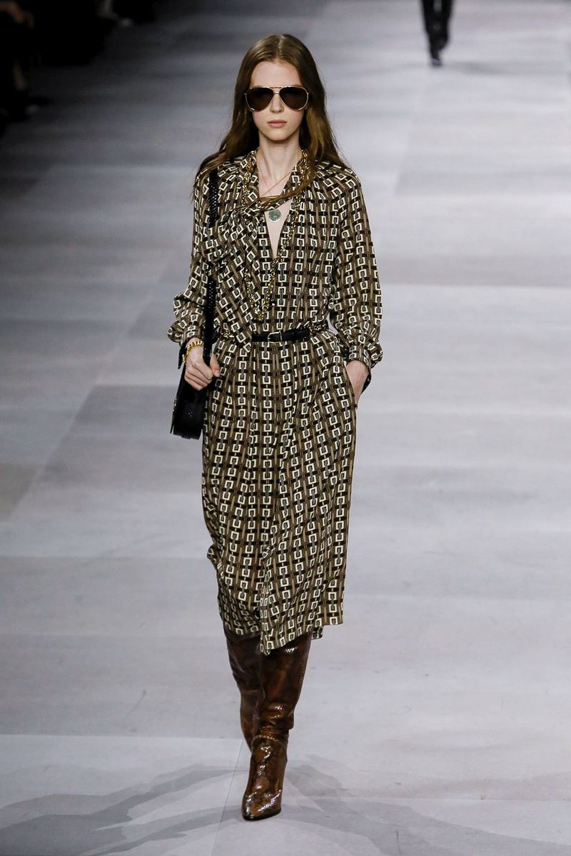 Celine S/S 20 Show (Celine)