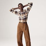 Uniqlo LifeWear Pre-Fall 2019 (Uniqlo)