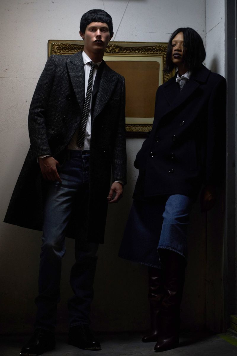 Brooklyn Kids (10 Men Magazine)