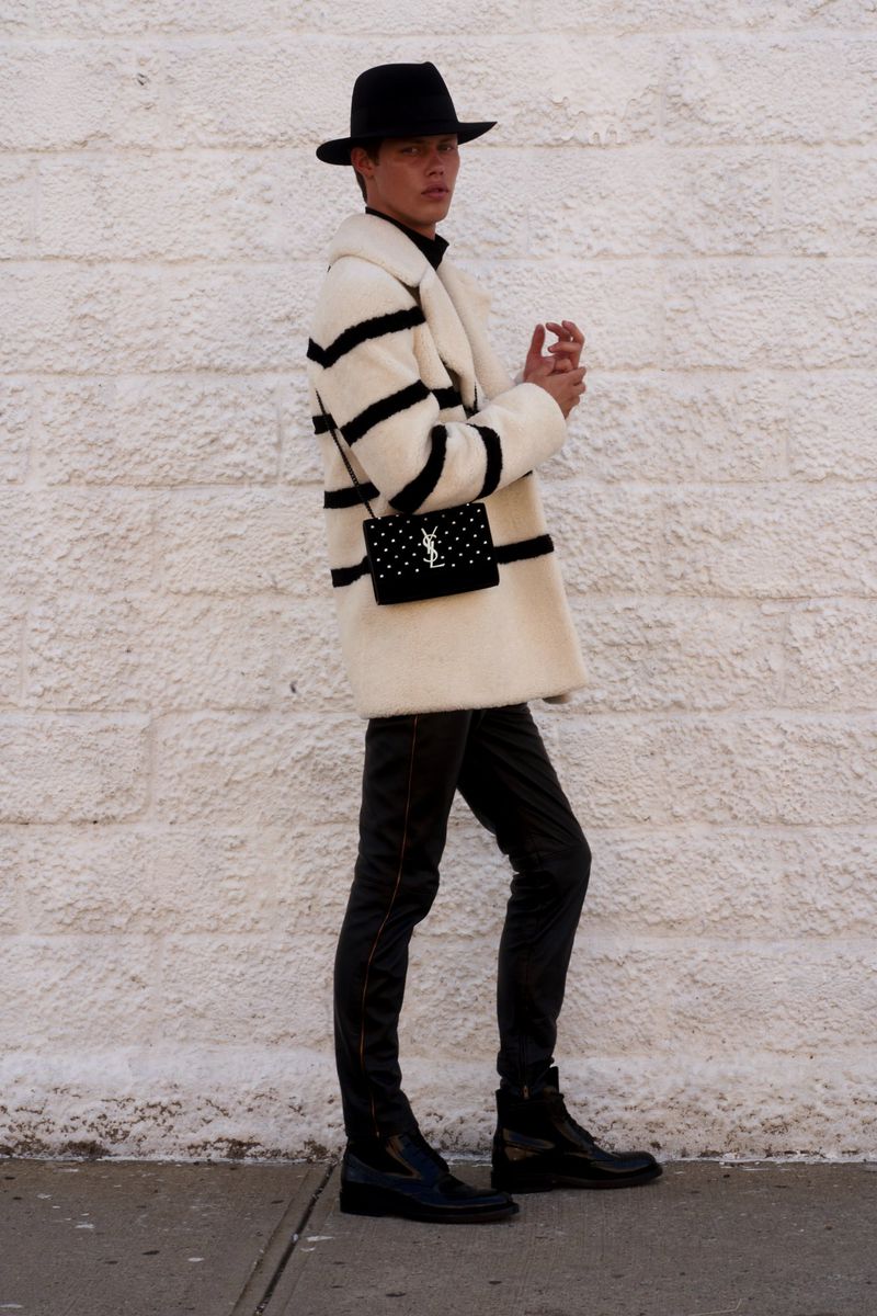 Brooklyn Kids (10 Men Magazine)