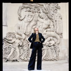 Agnes Akerlund - Model Profile - Photos & latest news
