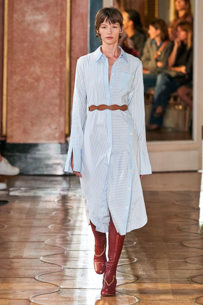 Altuzarra S/S 20 Show (Altuzarra)