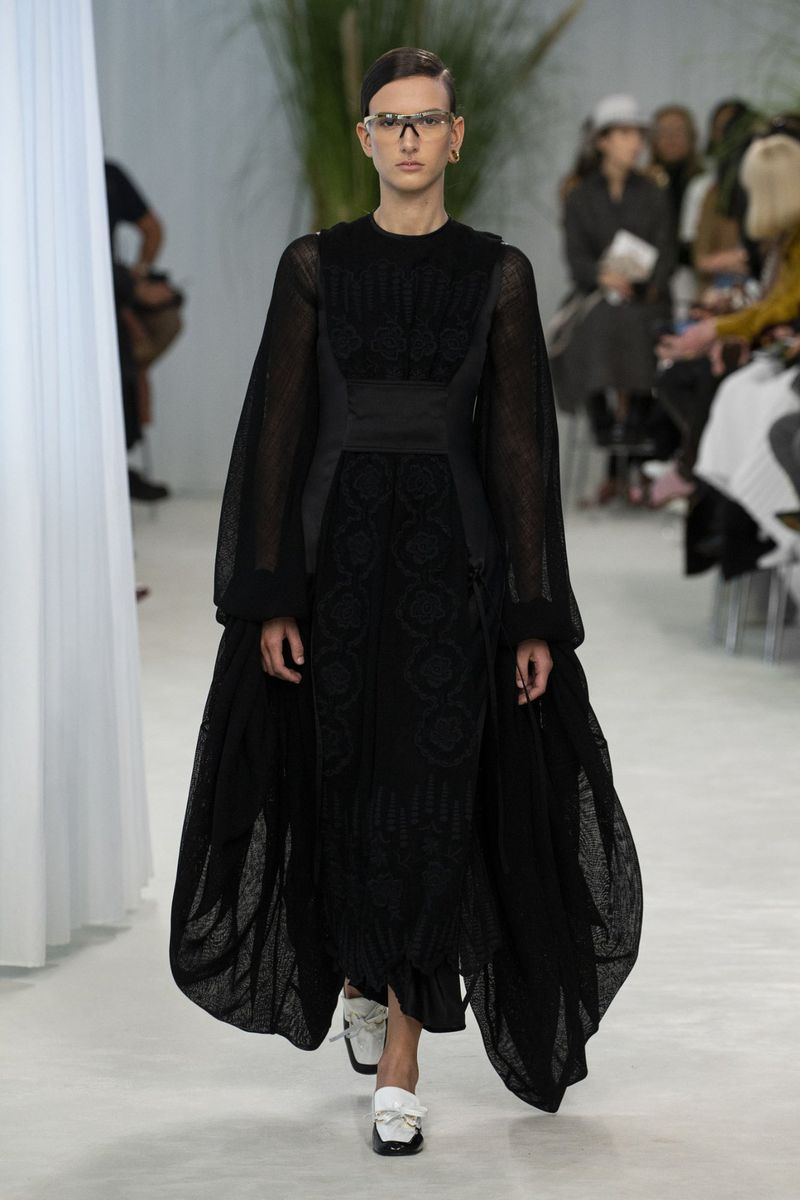 Loewe S/S 20 Show (Loewe)