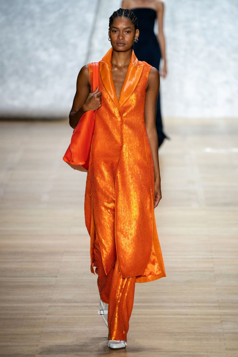 Akris S/S 20 Show (Akris)