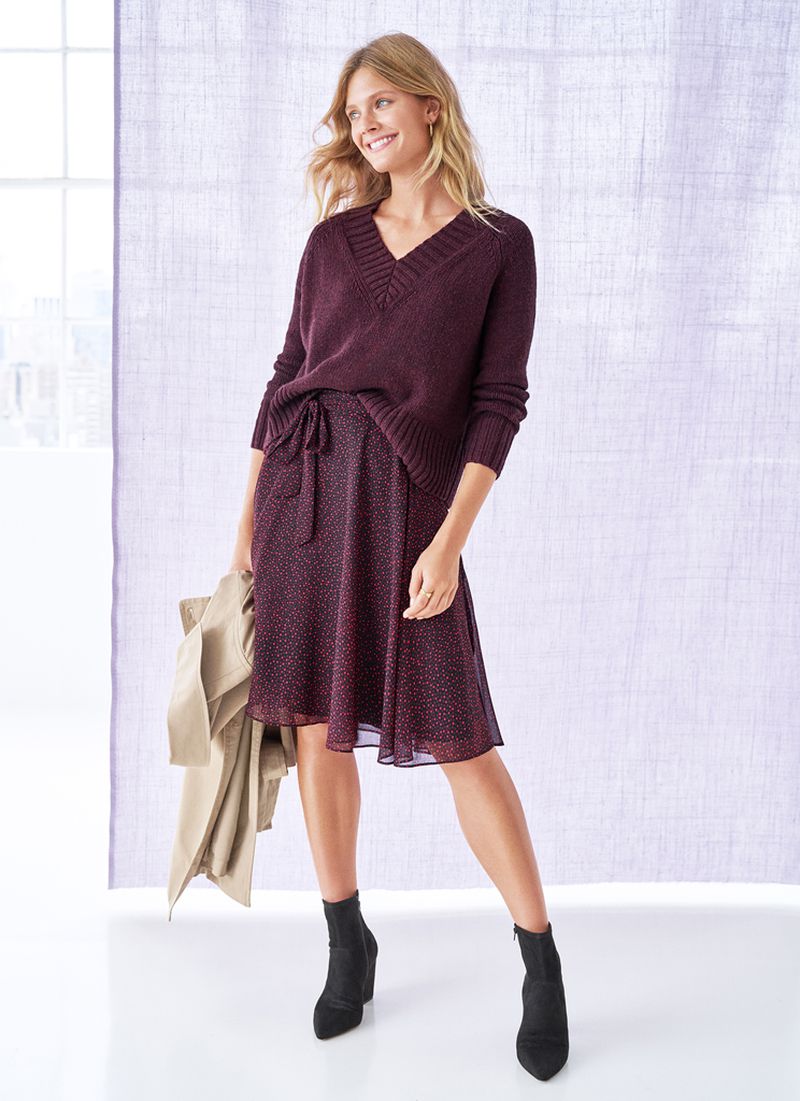 Ann Taylor Fall 2019 (Ann Taylor)