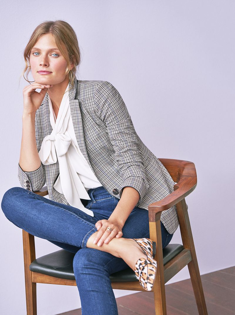 Ann Taylor Fall 2019 (Ann Taylor)