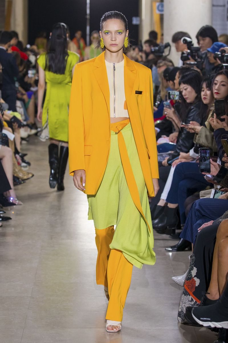 Masha Ma S/S 20 Show (Masha Ma)