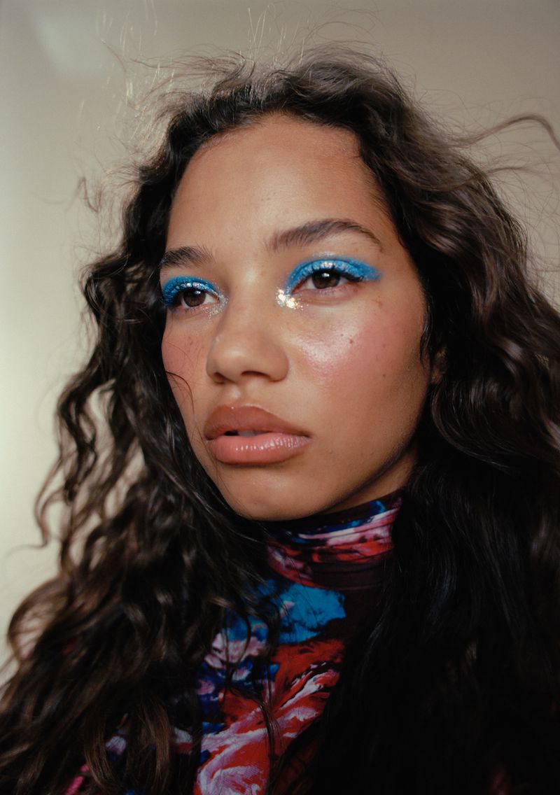 Teen Vogue Fall Beauty 2019 (Teen Vogue)