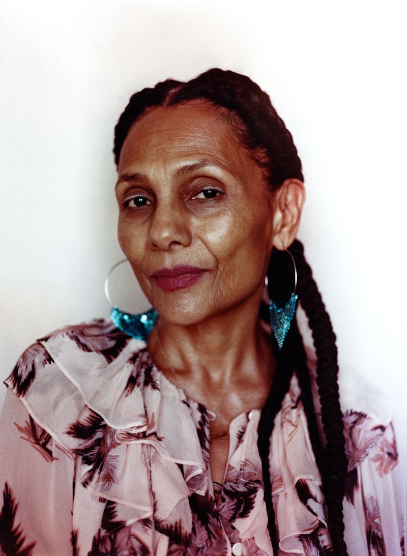 FT Weekend – Ming Smith (Various Editorials)