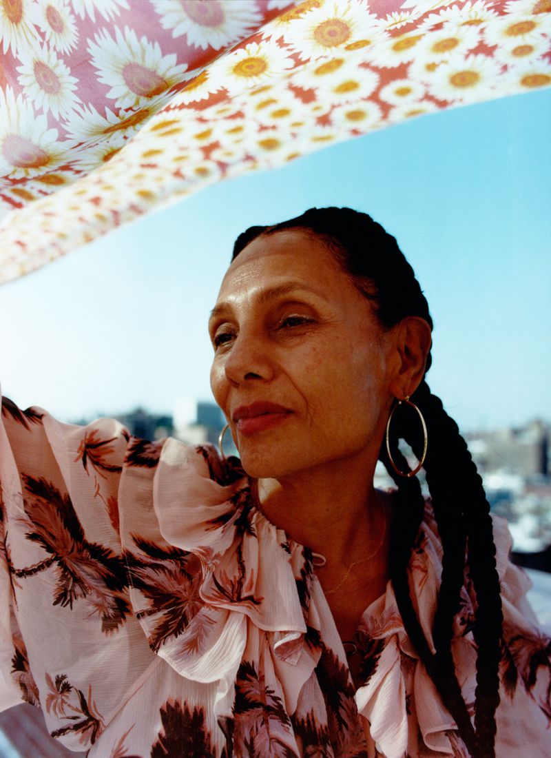 FT Weekend – Ming Smith (Various Editorials)