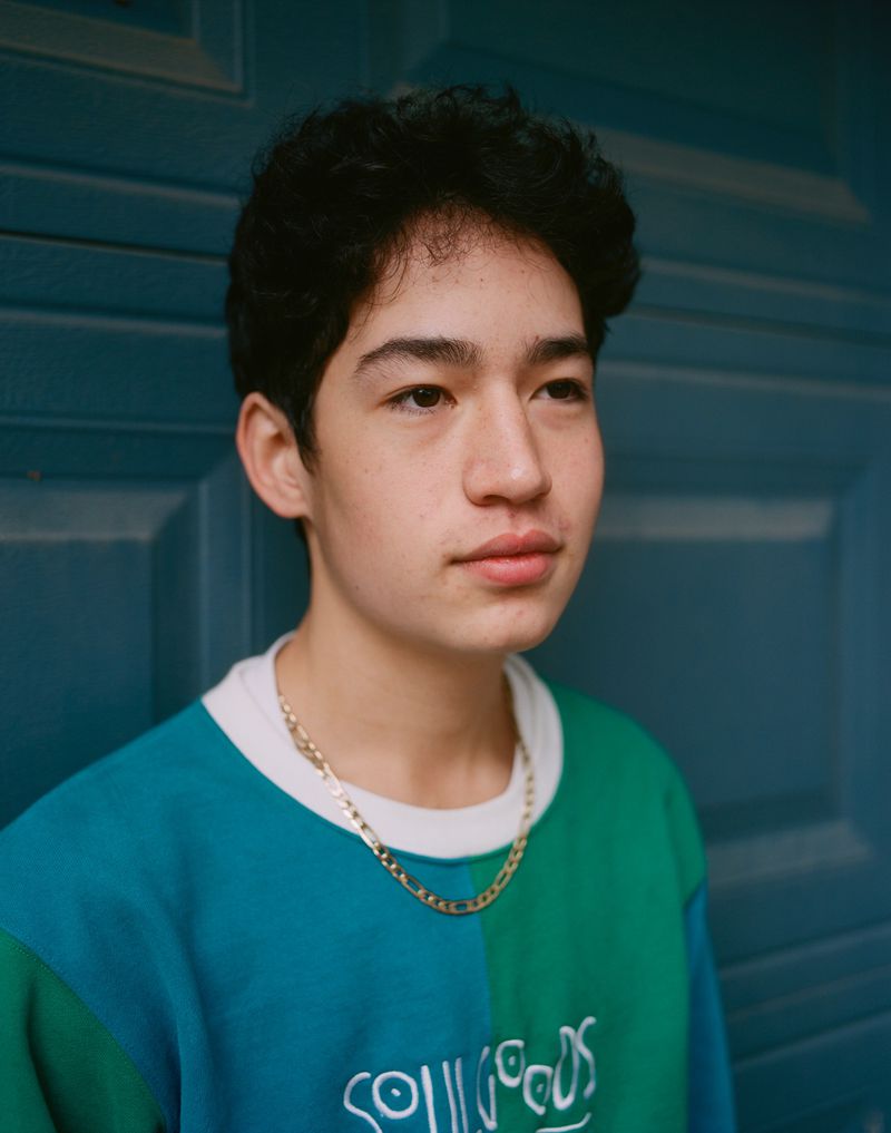 Texas (HEROINE Magazine)