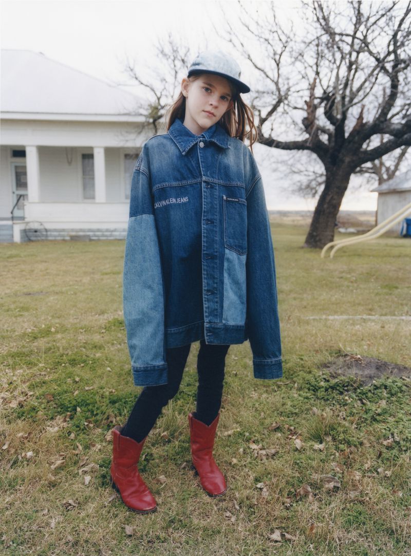 Texas (HEROINE Magazine)