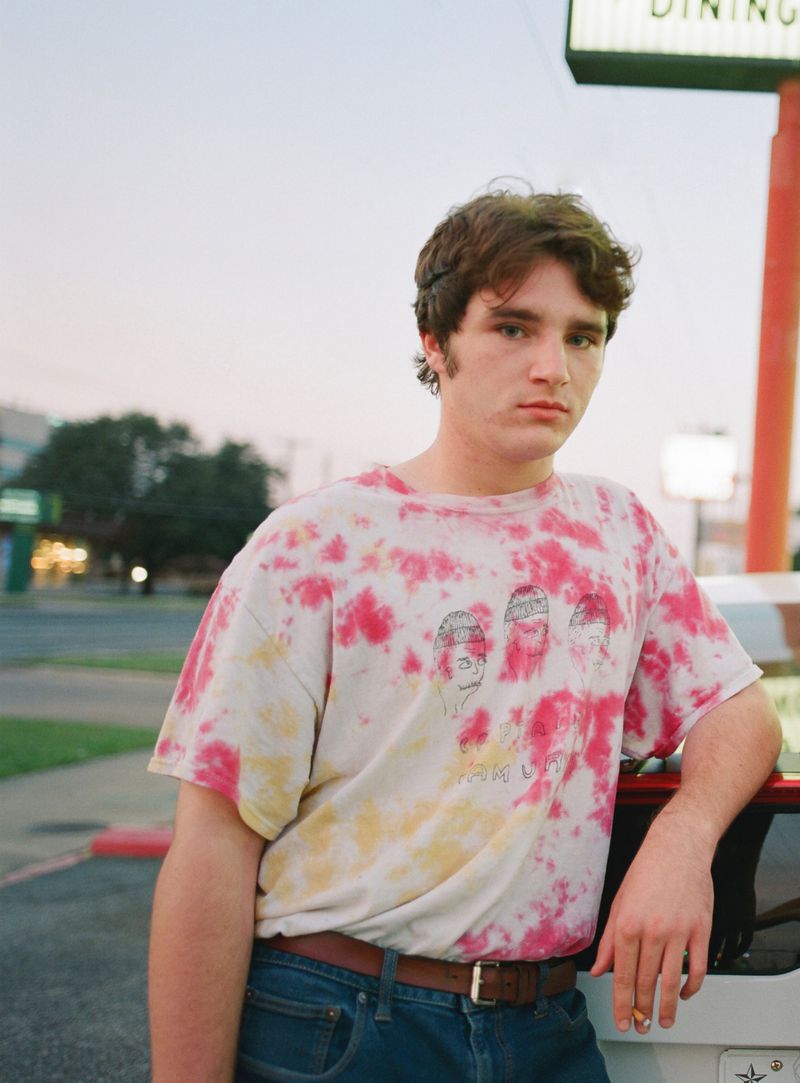 Texas (HEROINE Magazine)