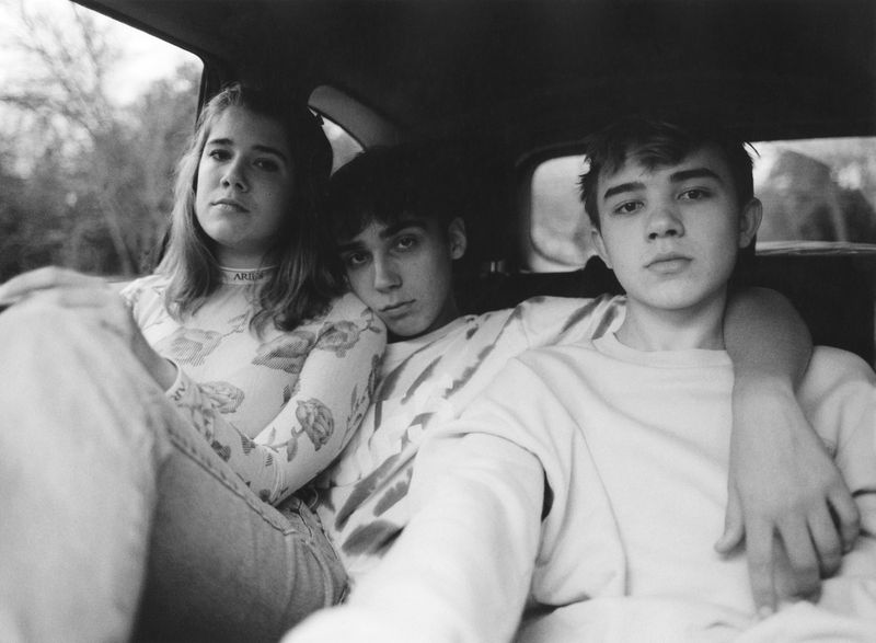 Texas (HEROINE Magazine)