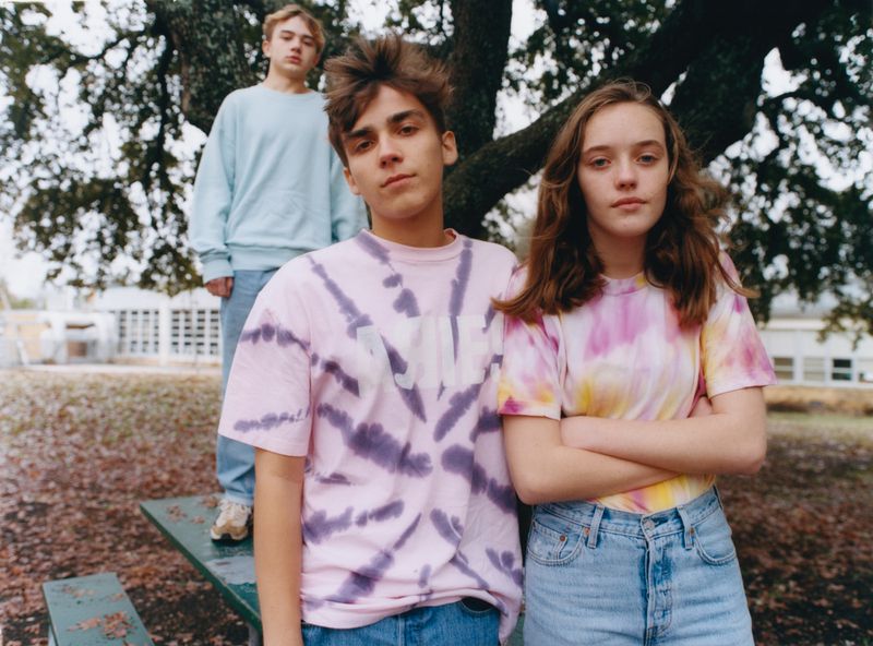 Texas (HEROINE Magazine)