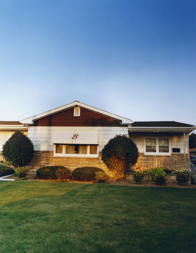 Texas (HEROINE Magazine)