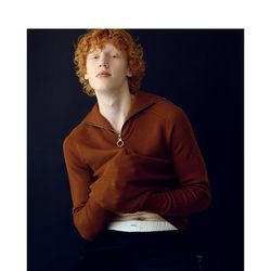 Carson Magnuson - Model Profile - Photos & latest news