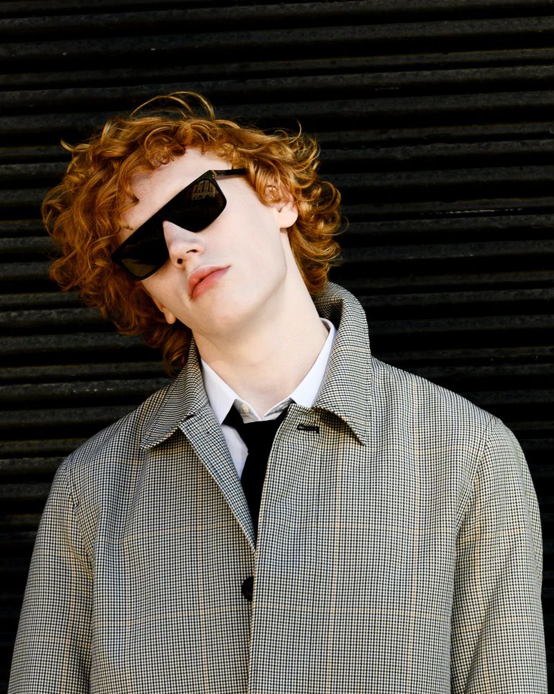 Carson Glines by Jay Mathews (MMScene)