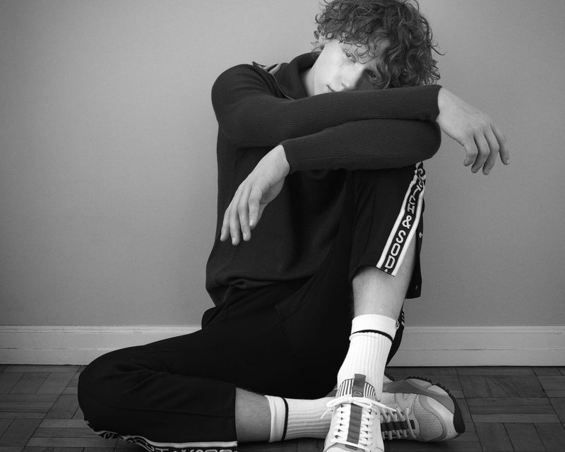 Carson Glines by Jay Mathews (MMScene)