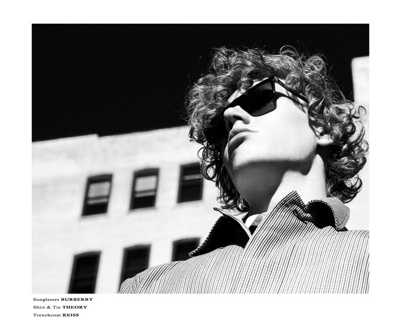 Carson Glines by Jay Mathews (MMScene)