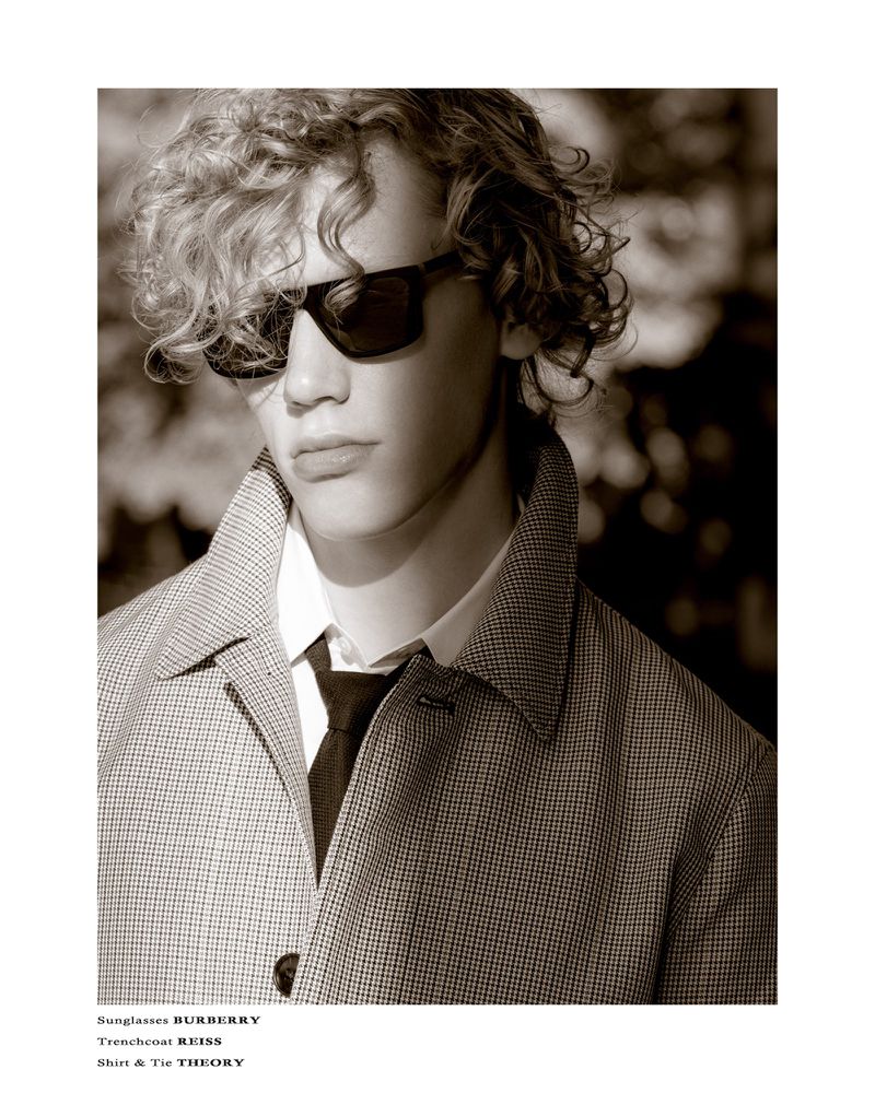 Carson Glines by Jay Mathews (MMScene)