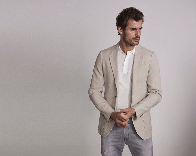 Brett Johnson S/S 20 (Brett Johnson)