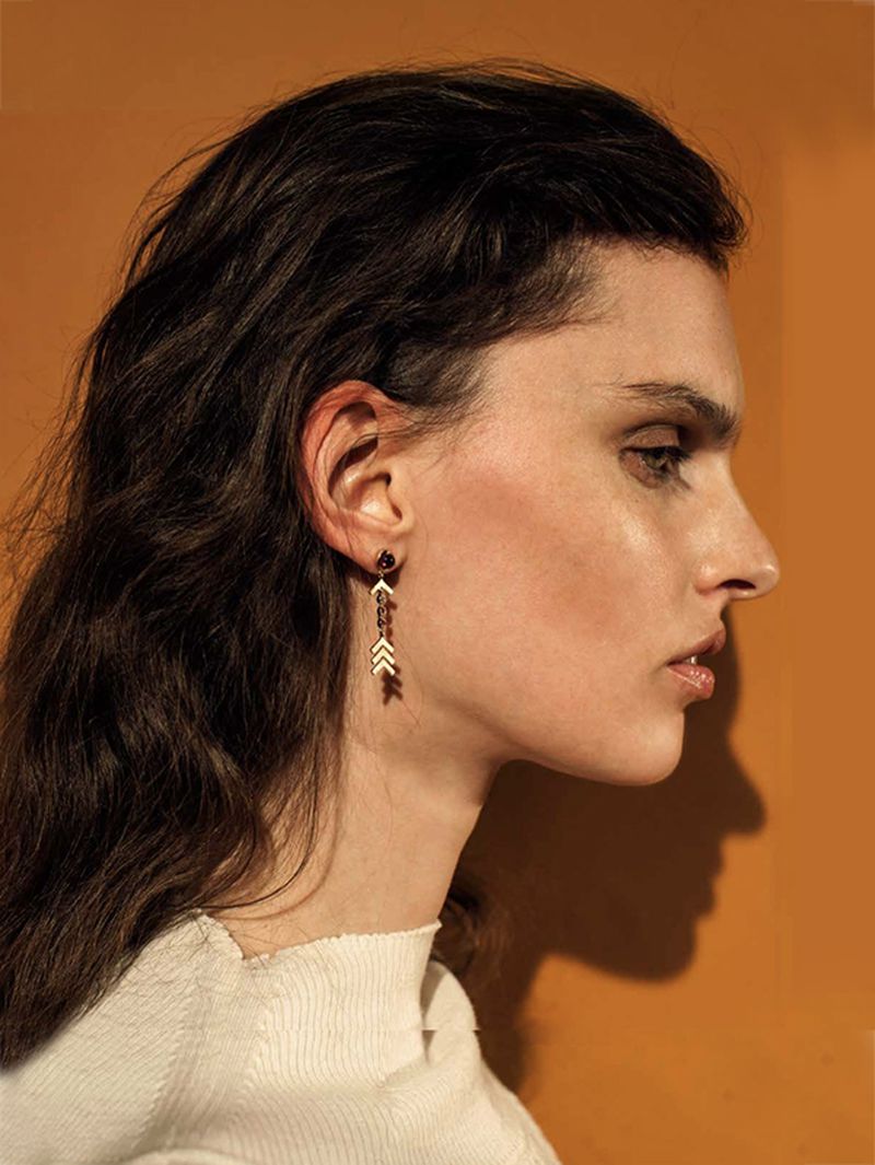 Marlo Laz - Spring 2018 (Various Campaigns)