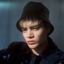 Geron Nord - Model Profile - Photos & latest news
