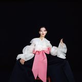 DIVERSE BEAUTY (Vogue China)